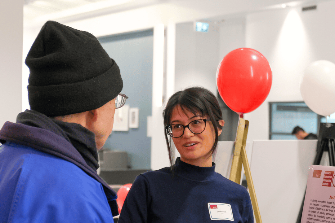 School of Computing Science - Simon Fraser University