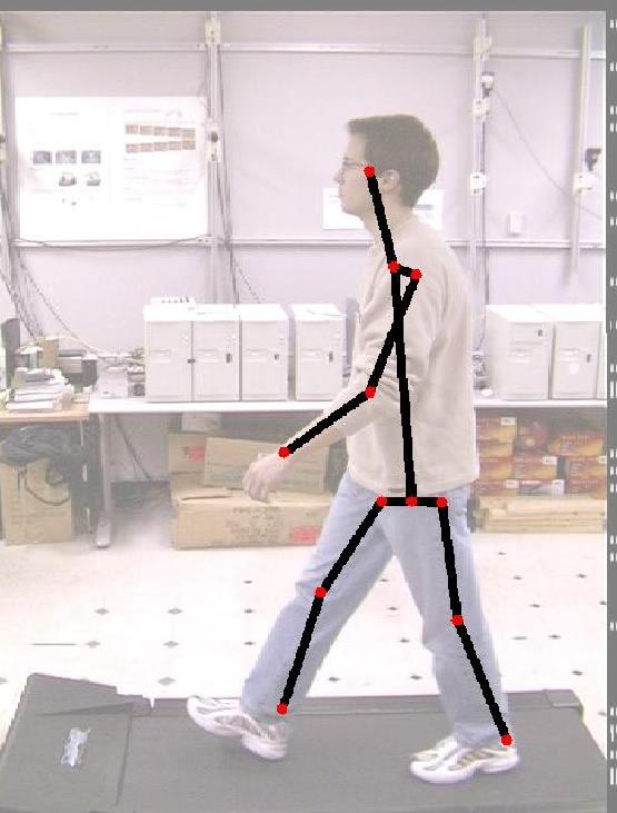 The Vision and Media Lab, Simon Fraser University